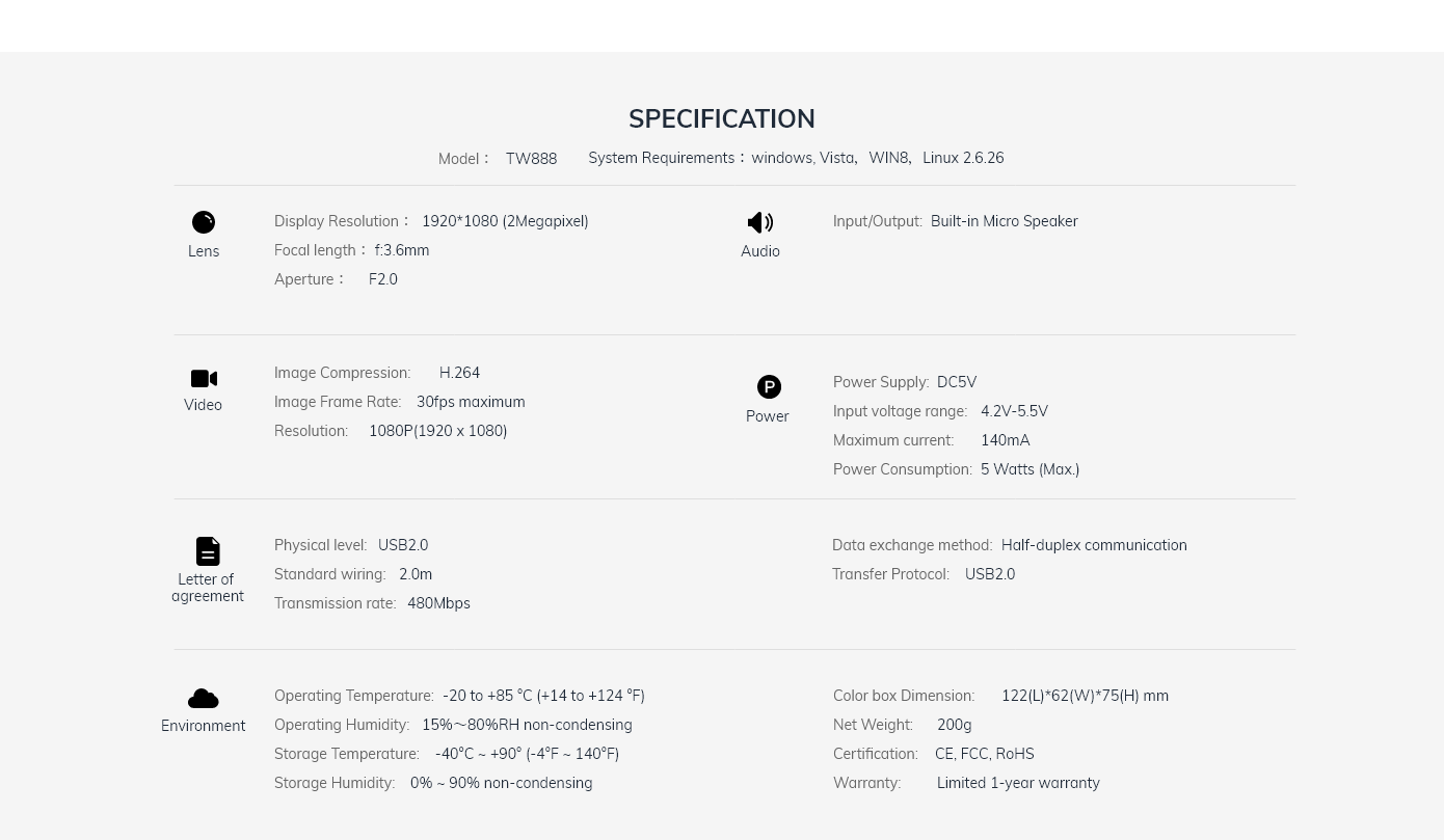 TENVIS Official Website - Security Cameras, IP Cameras - TENVIS